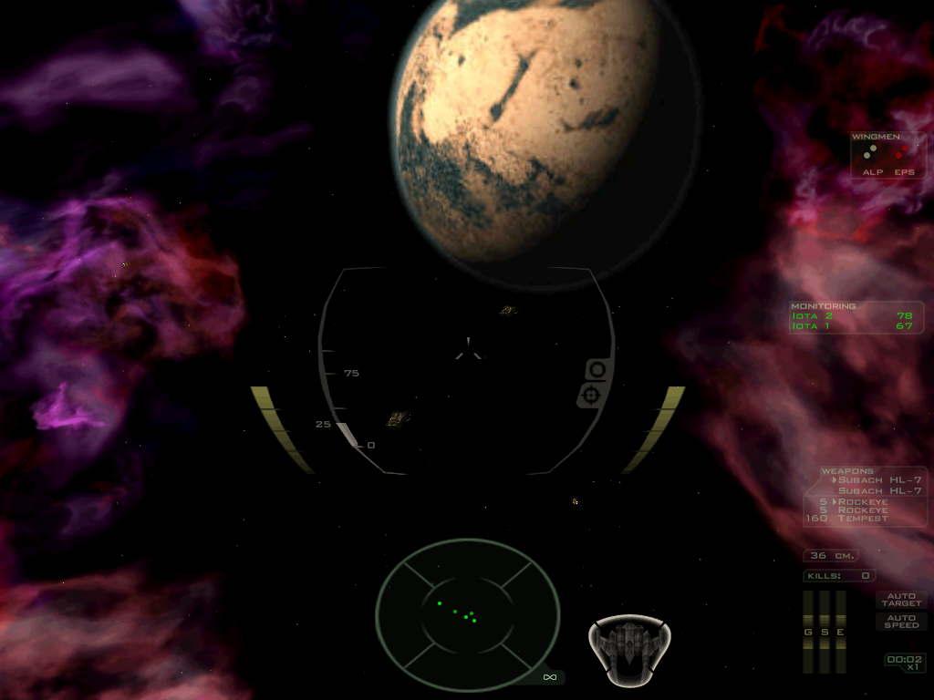 Texture gamma rendering and us? · Issue #5046 · scp-fs2open/fs2open ...