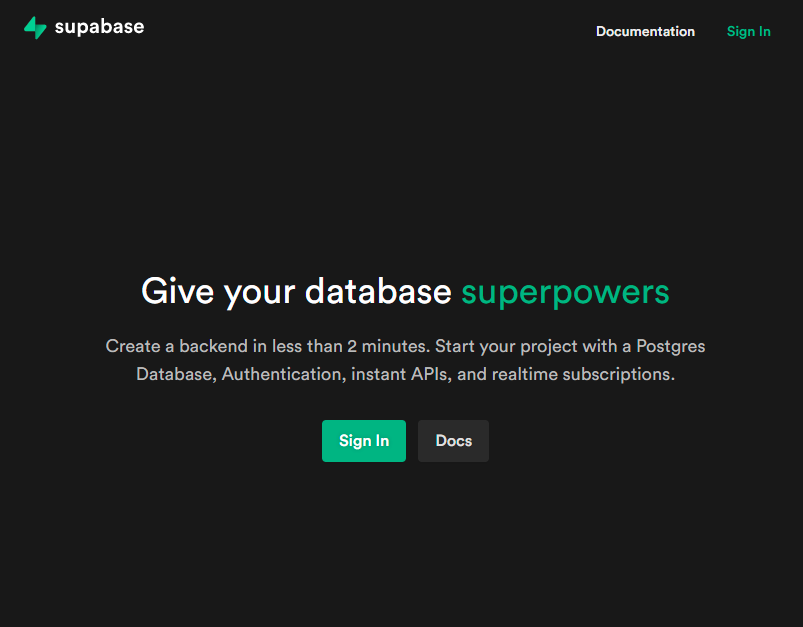 Cannot Login · Issue #4448 · supabase/supabase · GitHub