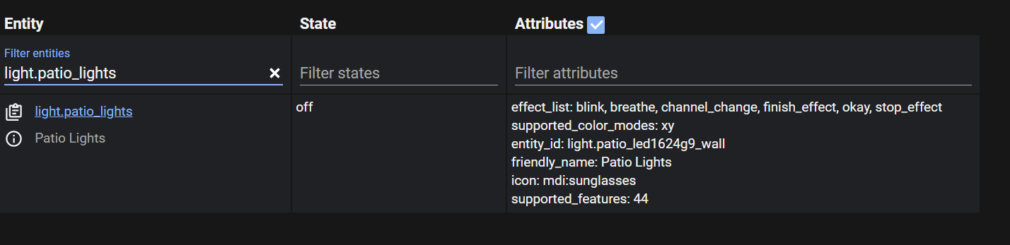 Light group of 1 not showing correctly · Issue #219 · thomasloven/lovelace-slider-entity-row ...