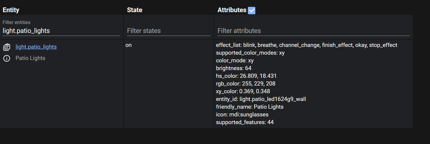 Light group of 1 not showing correctly · Issue #219 · thomasloven ...