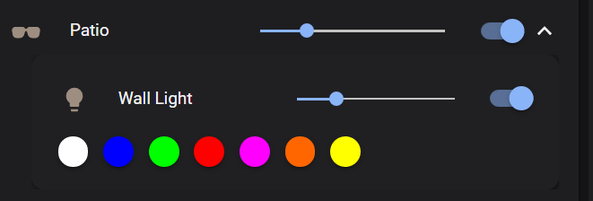 Light group of 1 not showing correctly · Issue #219 · thomasloven ...