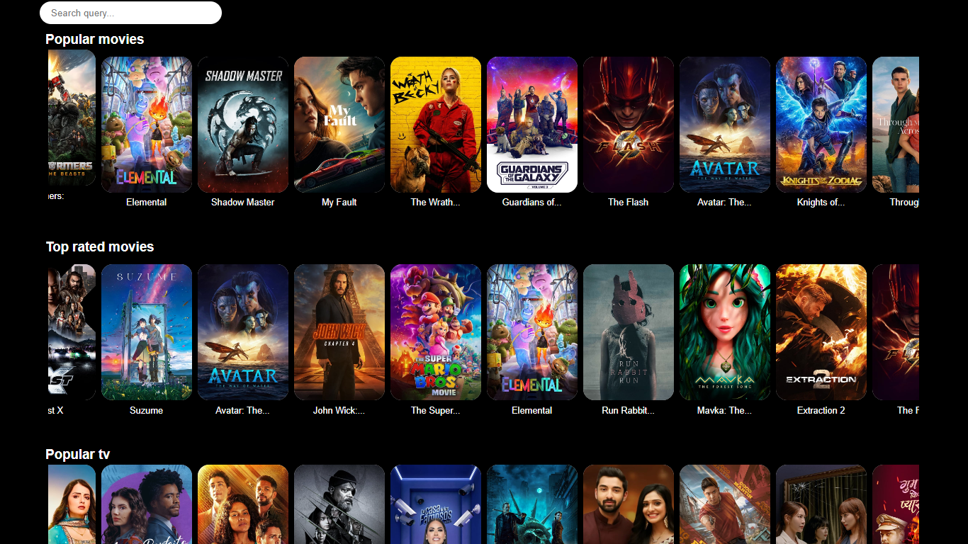 GitHub - S-ciz/React-Native-App
