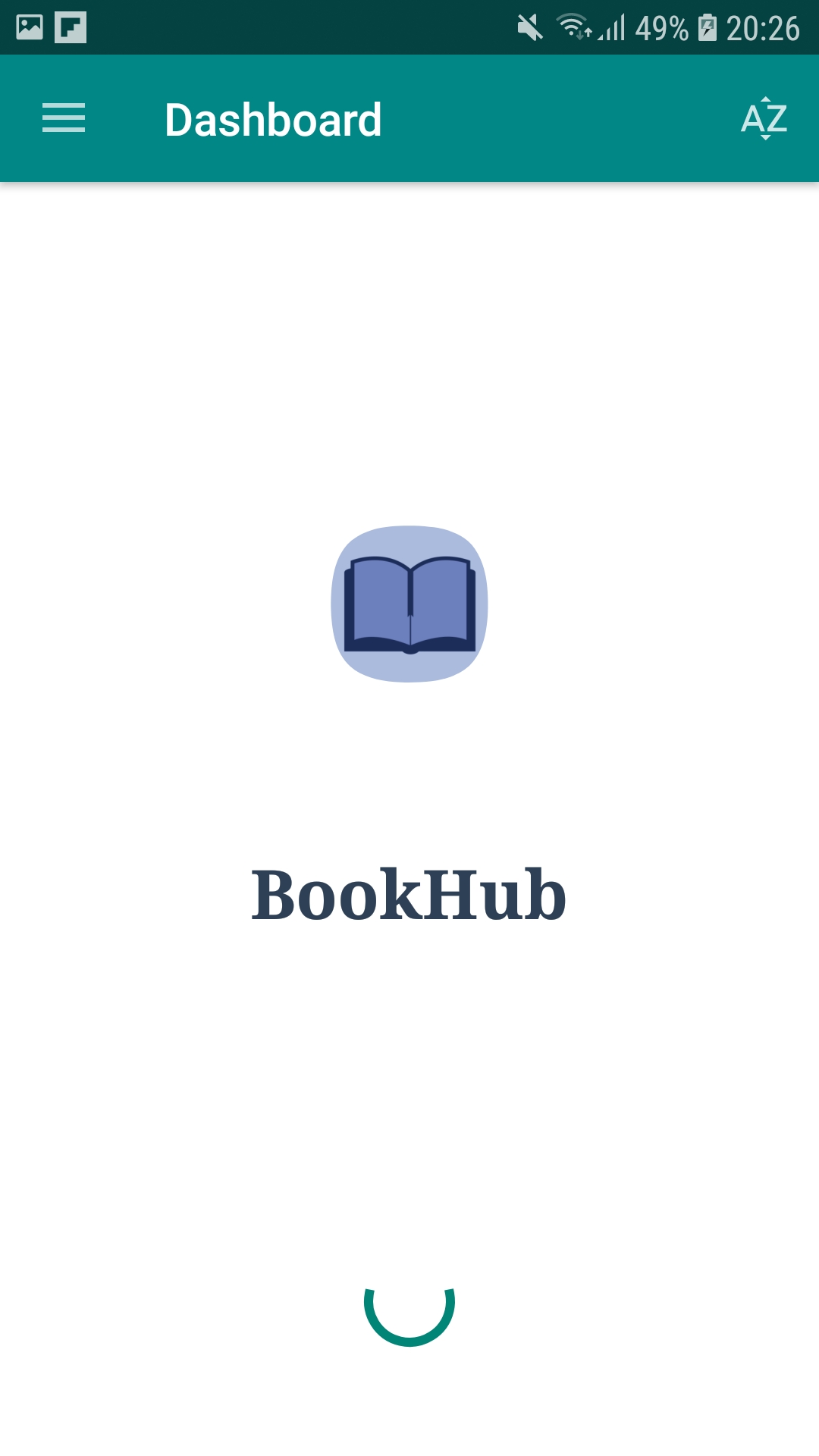 GitHub - MohsinAli0899/Book-Summary-App: BookHub