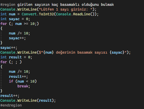 GitHub - BarannUnsal/C-Sharp-Algoritma-Sorular-