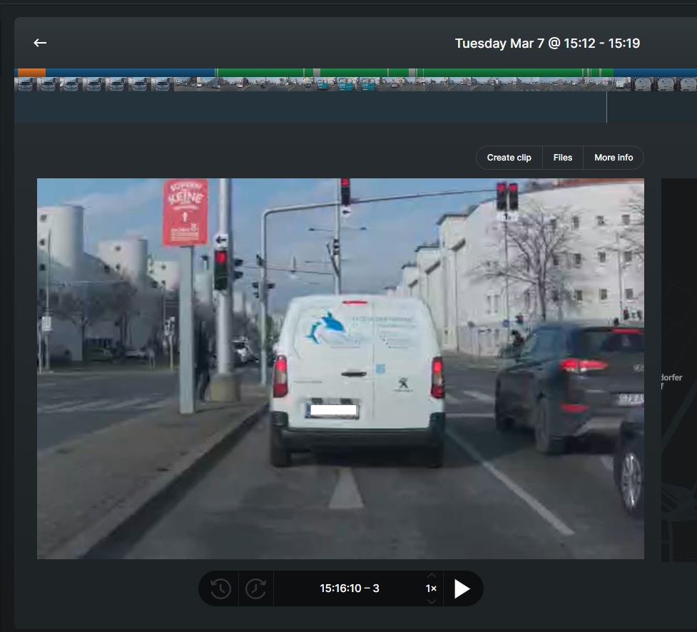 Car is breaking too late using Longitudinal Control · Issue #27521 · commaai/openpilot · GitHub