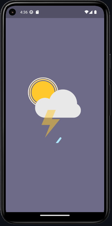 GitHub - andactasdemir24/Flutter_weather_app_api: I have created Weather App with using Api
