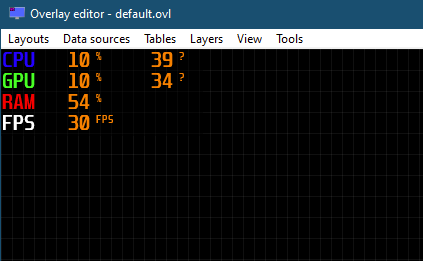 RTSS weird question mark character · Issue #66 · lich426/FanCtrl · GitHub