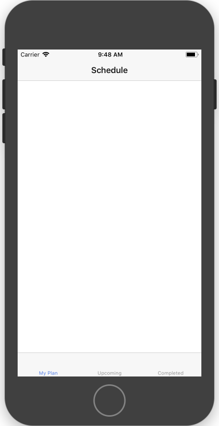 Tab Icons Do Not Render When Defined As A Function Component · Issue 3170 · React Navigation