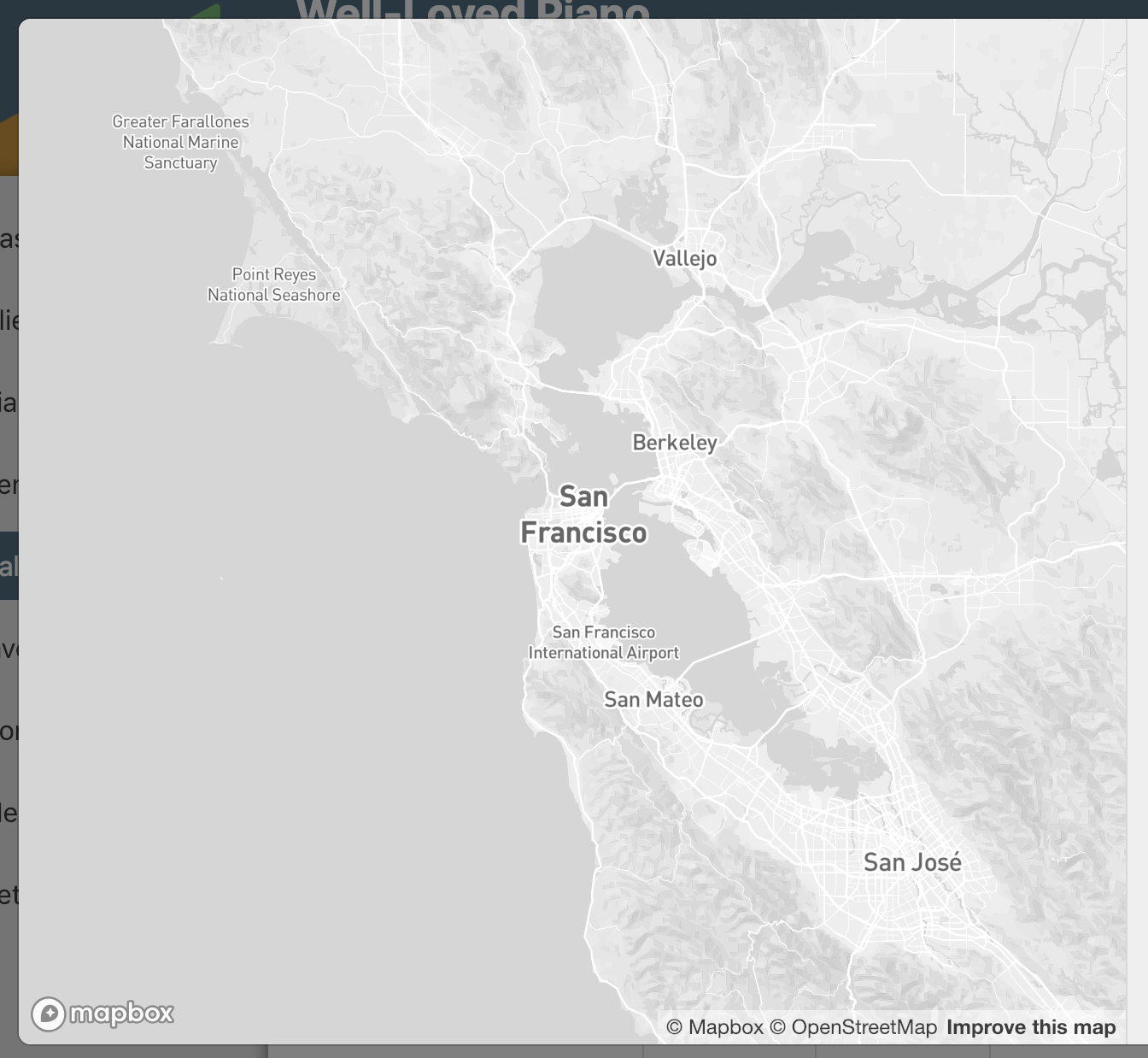 Map is not interactive · Issue #697 · visgl/react-map-gl · GitHub