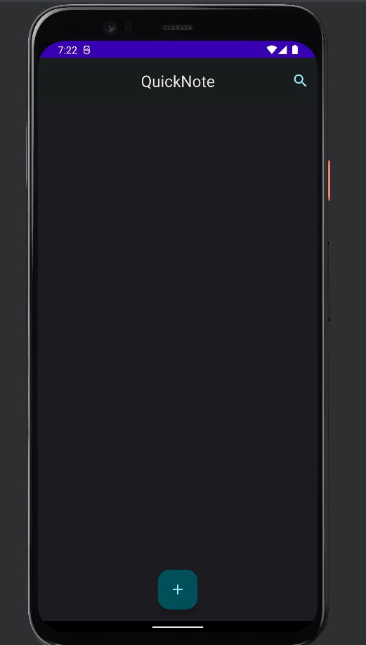 GitHub - Marmoreal/QuickNote