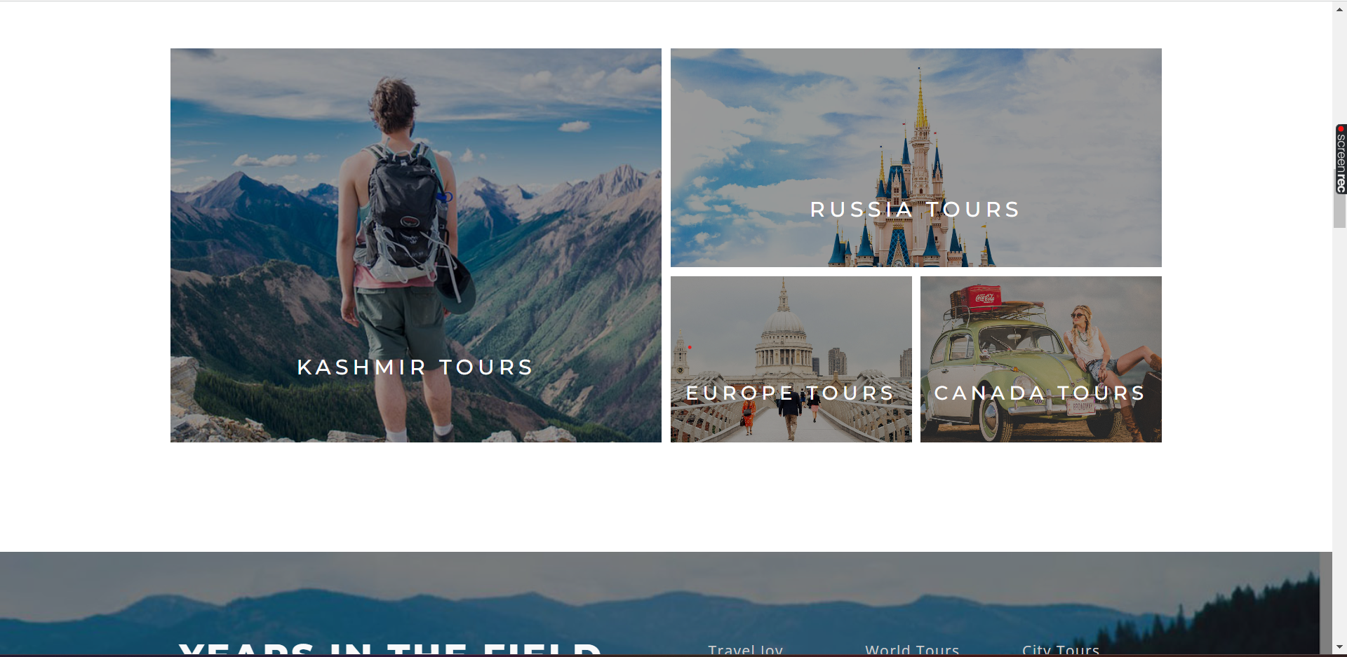 GitHub - Shainki450/backpackers