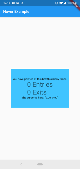 No Text Widgets Visible In Linux · Issue 120 · Go Flutter Desktopgo Flutter · Github