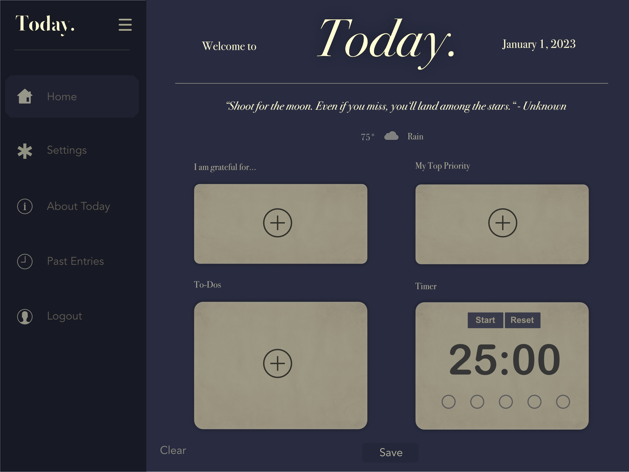 GitHub - iiriinnaa/today