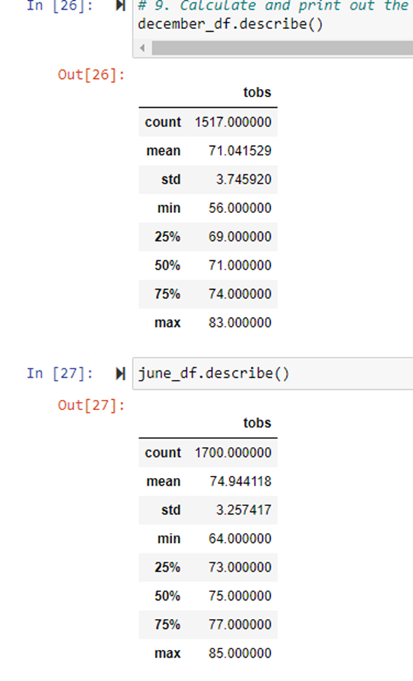 GitHub - kkrizek06/Surfs_up: module 9