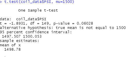 GitHub - kkrizek06/MechaCar_Statisical_Analysis: Module 15