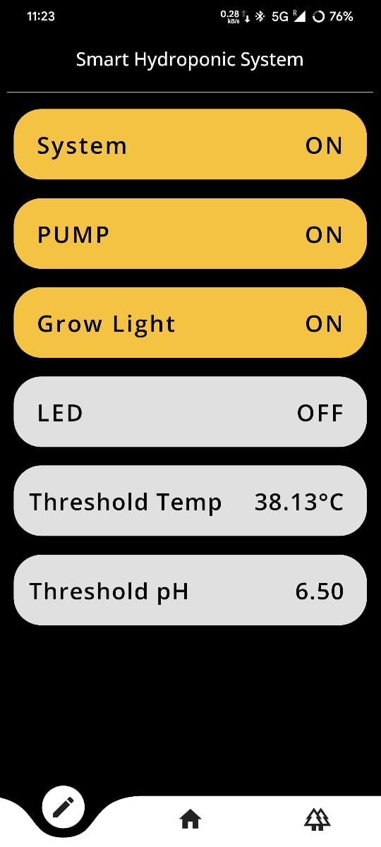 GitHub - Anuj-S62/hydroponic_system: Smart Hydroponic System companion ...