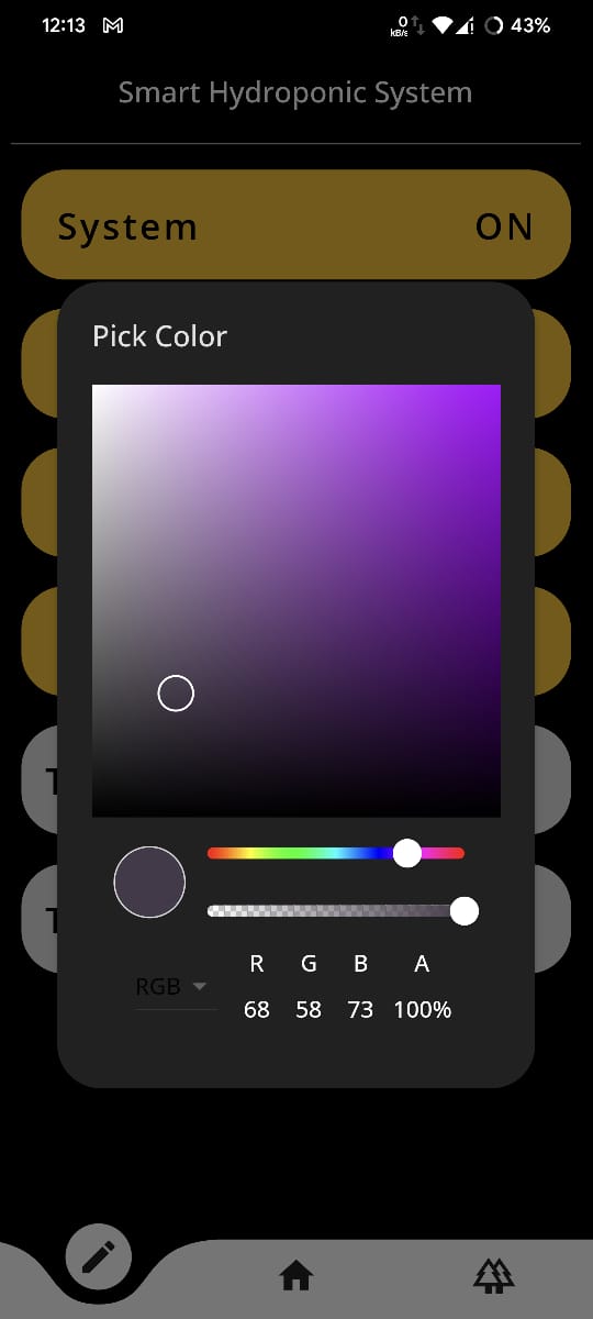 GitHub - Anuj-S62/hydroponic_system: Smart Hydroponic System companion ...