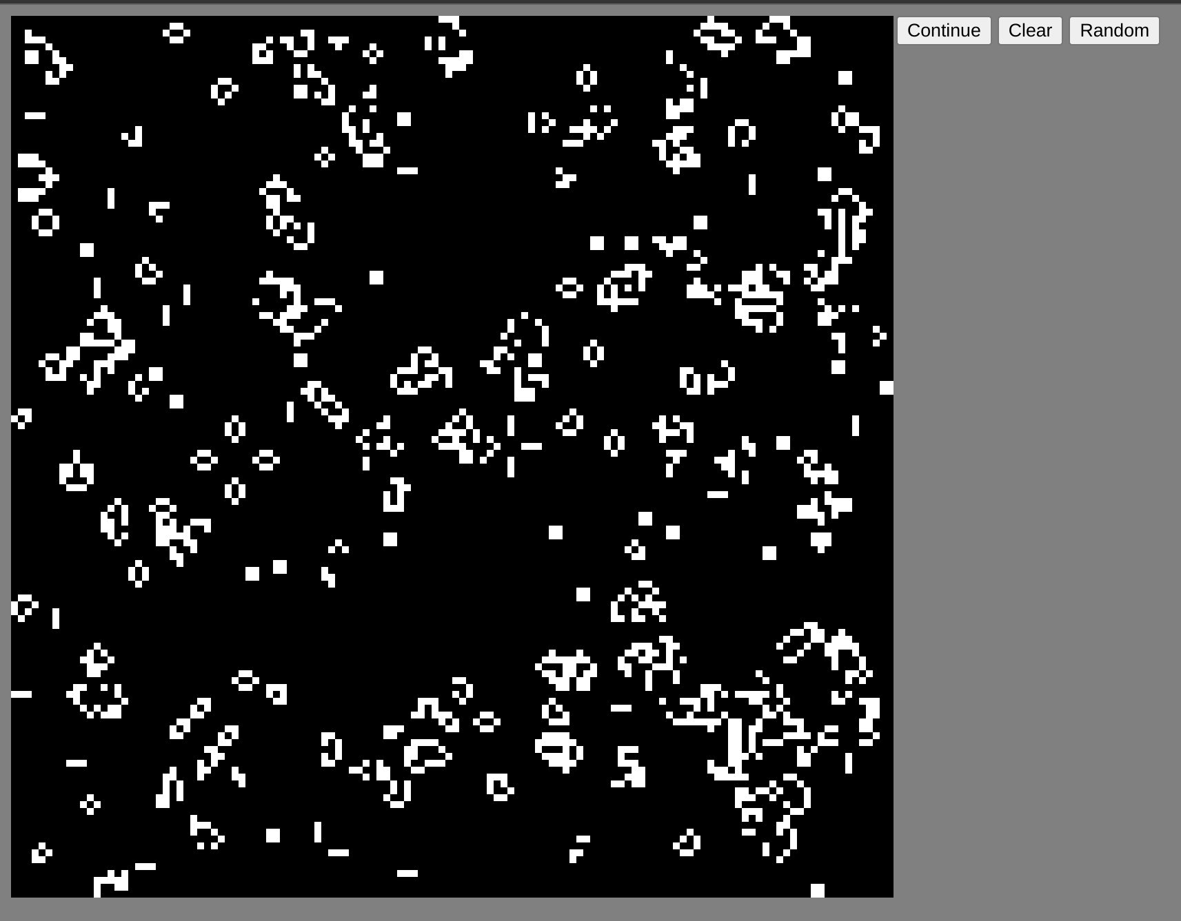 GitHub - Dmitrij-Solovjev01/GameLifeJS: implementation of the classic game of life in web interface