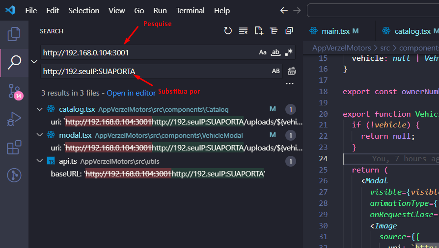 GitHub - brunogroth/VerzelMotors: Repositório para aplicação ...