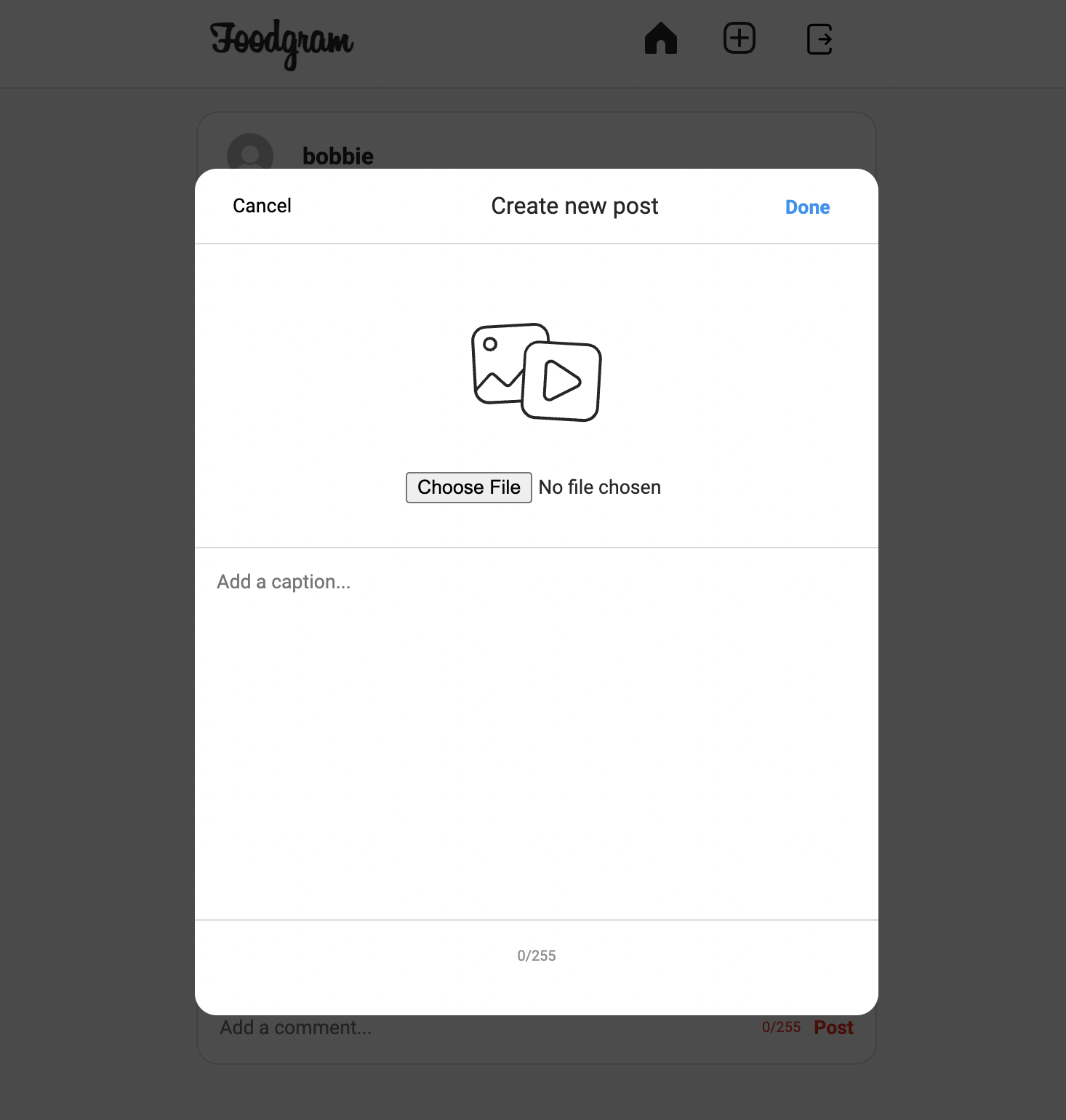 GitHub - Irving-Develops/foodgram-v2