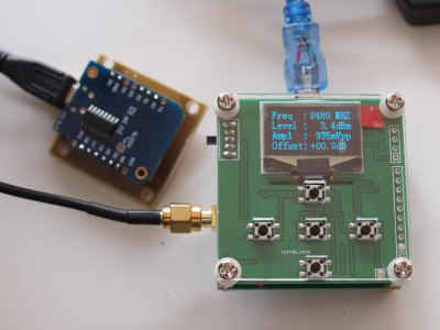 GitHub - technologiesubtile/SX1281-ESP8266-BLE-Transceiver: Development of a BLE 4.2 transceiver ...