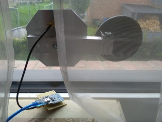 GitHub - technologiesubtile/SX1281-ESP8266-BLE-Transceiver: Development ...