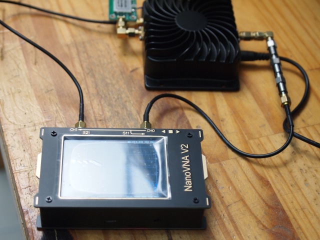 GitHub - technologiesubtile/WLAN_booster_spectral: Spectral characterization of the AP-AB003 ...