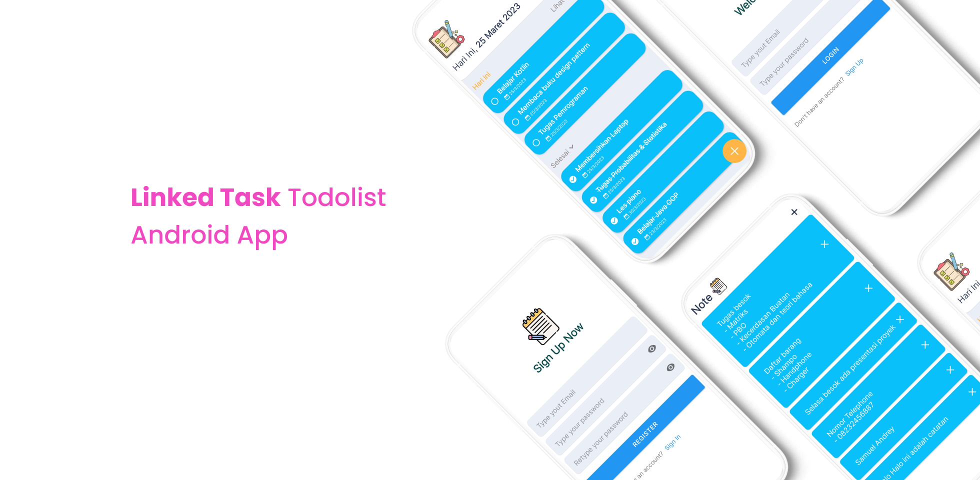 GitHub - SamuelAndrey/linked-task-android-app: To do list & note app android