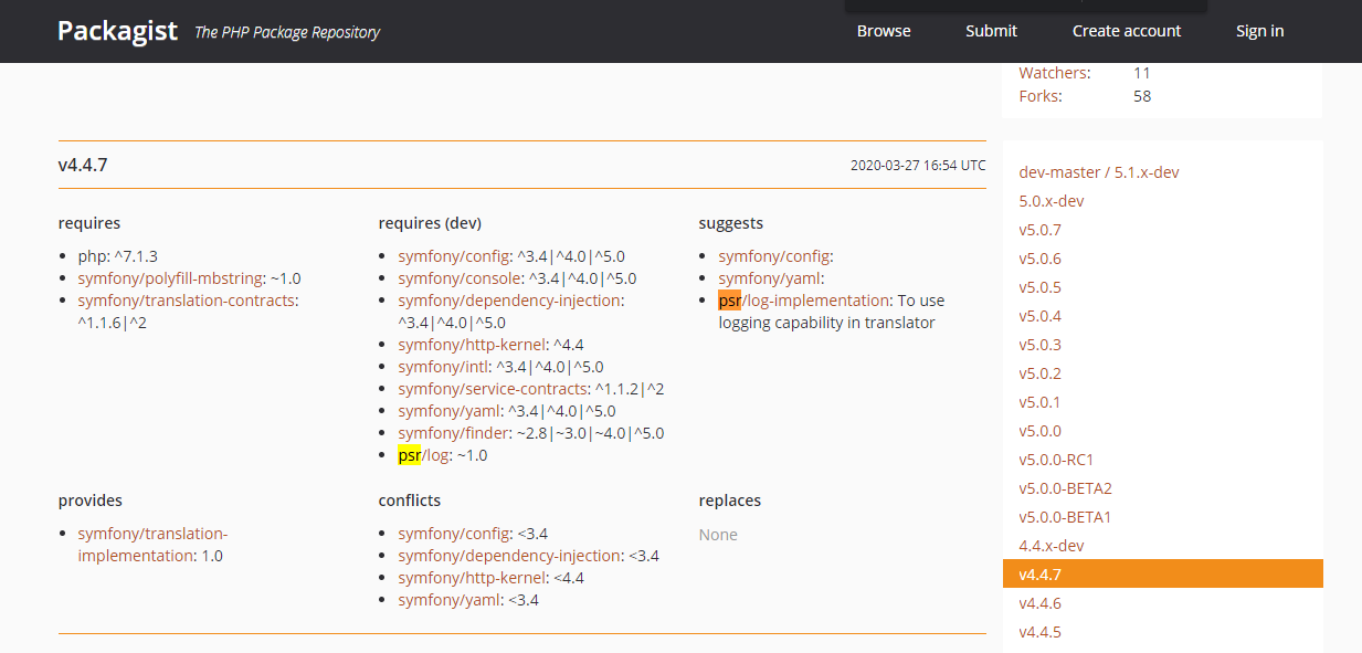 Slim application error doing Self Registration · Issue #5179 ...