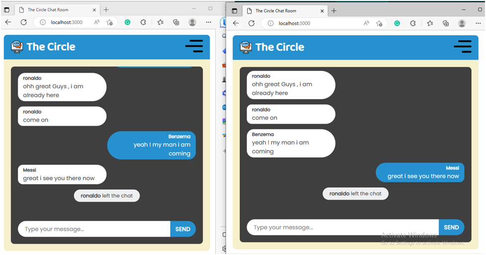 GitHub - arshan19/The-Circle-Chat-Room: The Circle Chat Room is a real ...