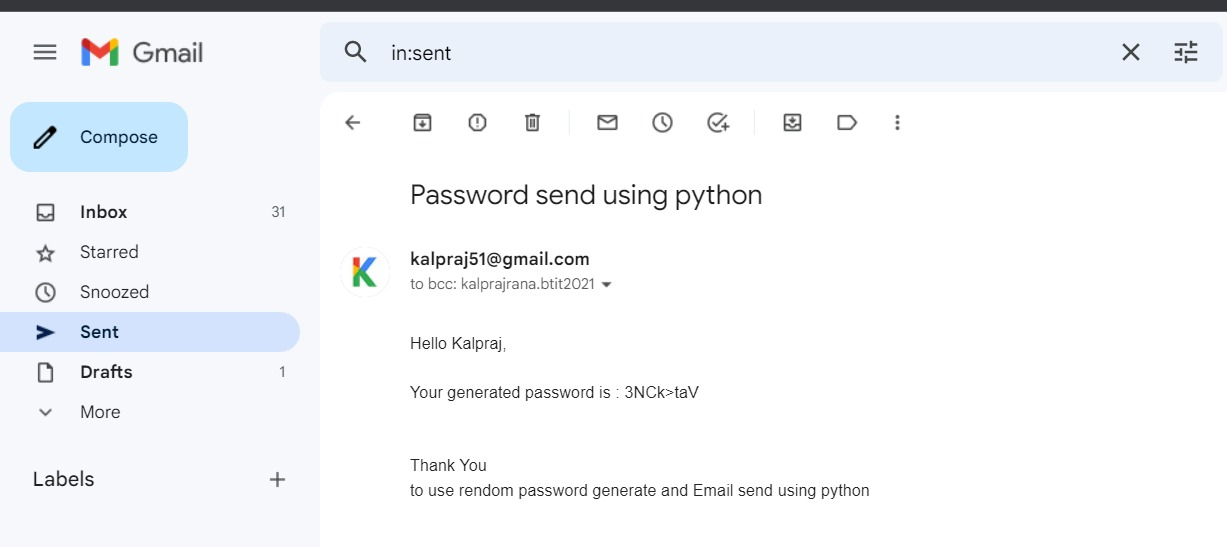 GitHub - Kalprajsinh/password_Generate_and_send_email_with_Python