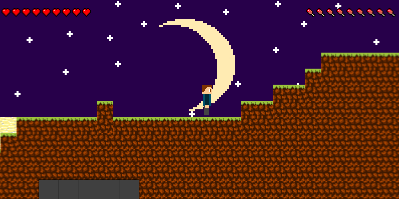 GitHub - Aschtward/2dMinecraft: This is a 2d game that i've being doing ...