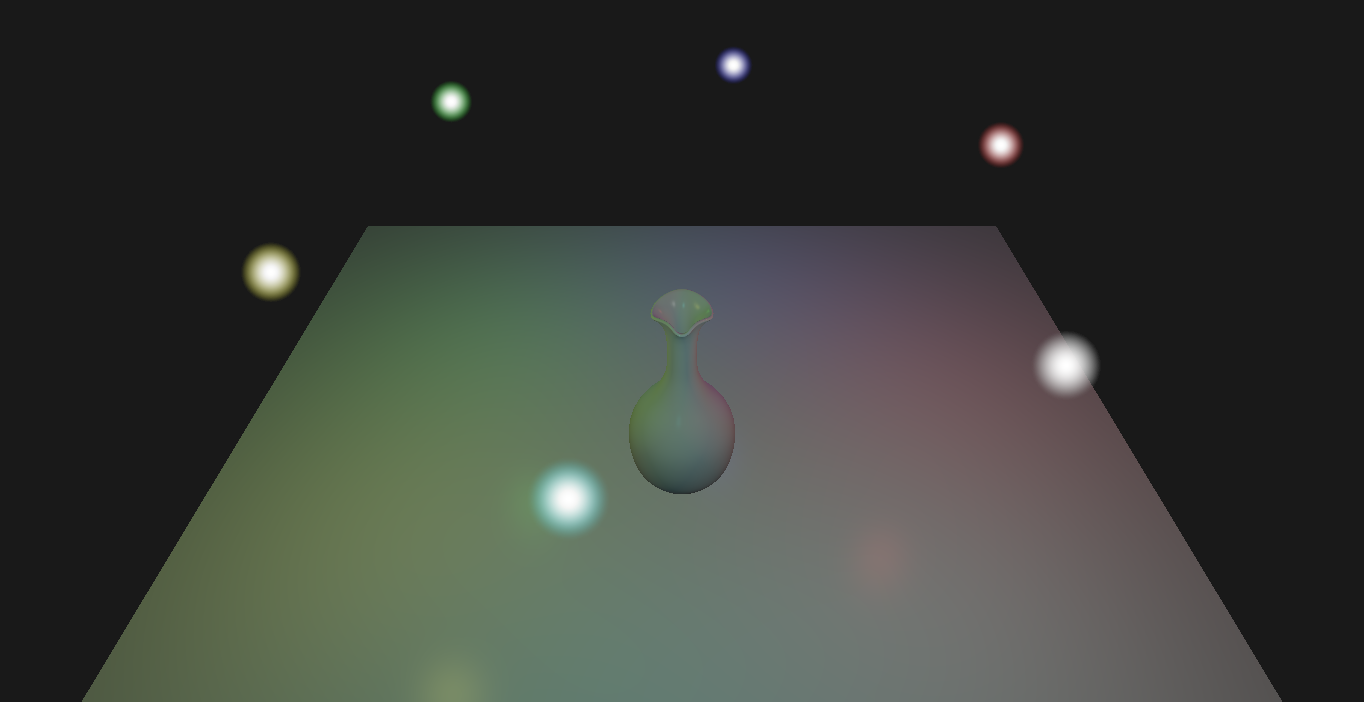 GitHub - Aschtward/VulkanEngine: A engine using the vulkang API