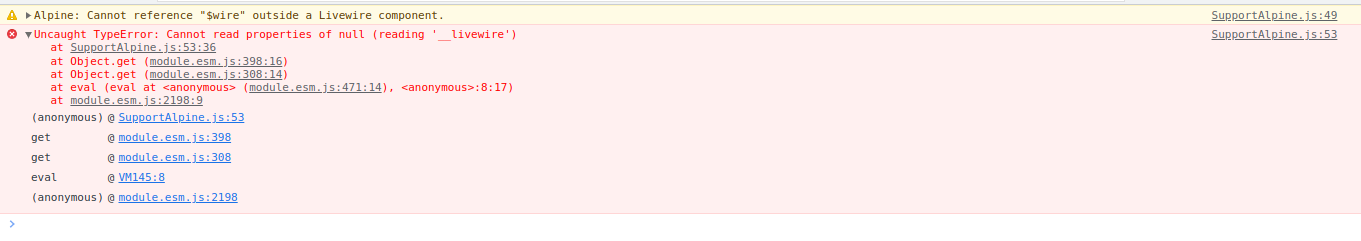 When Create Multi Select New Option `typeerror Cannot Read Properties Of Null Reading