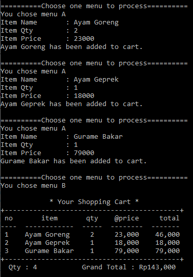 GitHub - hannuul/self-cashier
