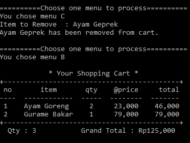 GitHub - hannuul/self-cashier