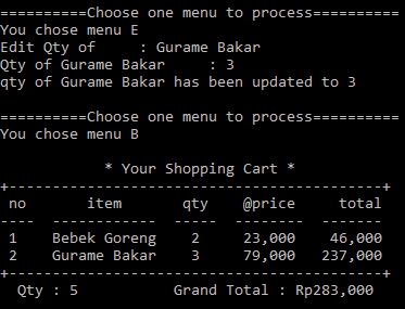 GitHub - hannuul/self-cashier