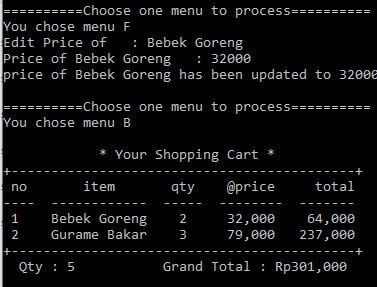 Github Hannuul Self Cashier