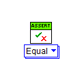 Assert API - Equal - Value and Type · Issue #16 · solitontech/SLL-Drona · GitHub