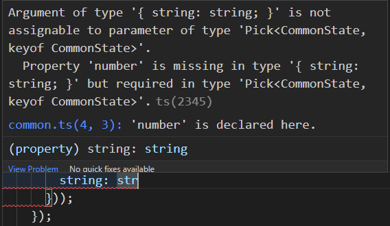 Interface Actioncreatorwithpayload Breaks Generic Type Variables · Issue 1598 · Reduxjsredux 7614