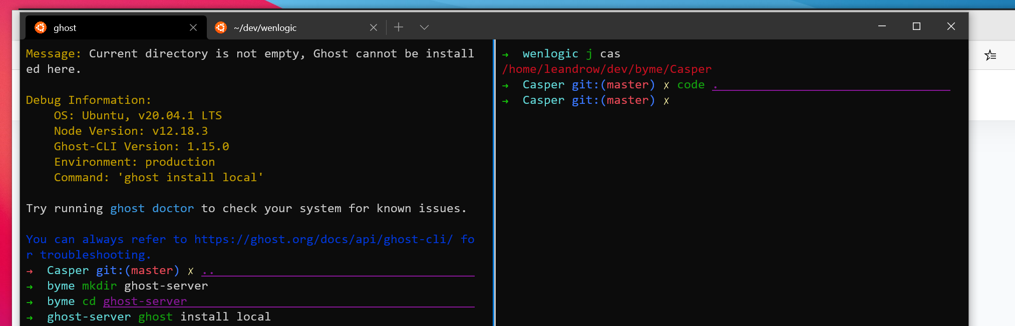 Purple Color Create A Infinite Line When The Windows Is Resized · Issue 7936 · Microsoft 