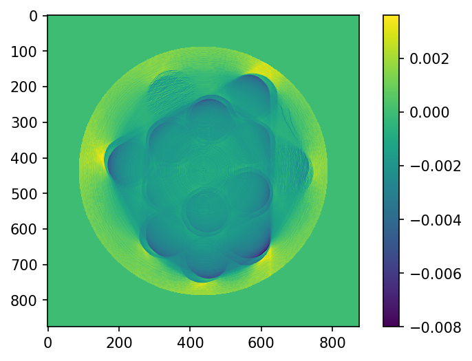 Tiff Stack TomoPy Reconstruction · Issue #445 · tomopy/tomopy · GitHub