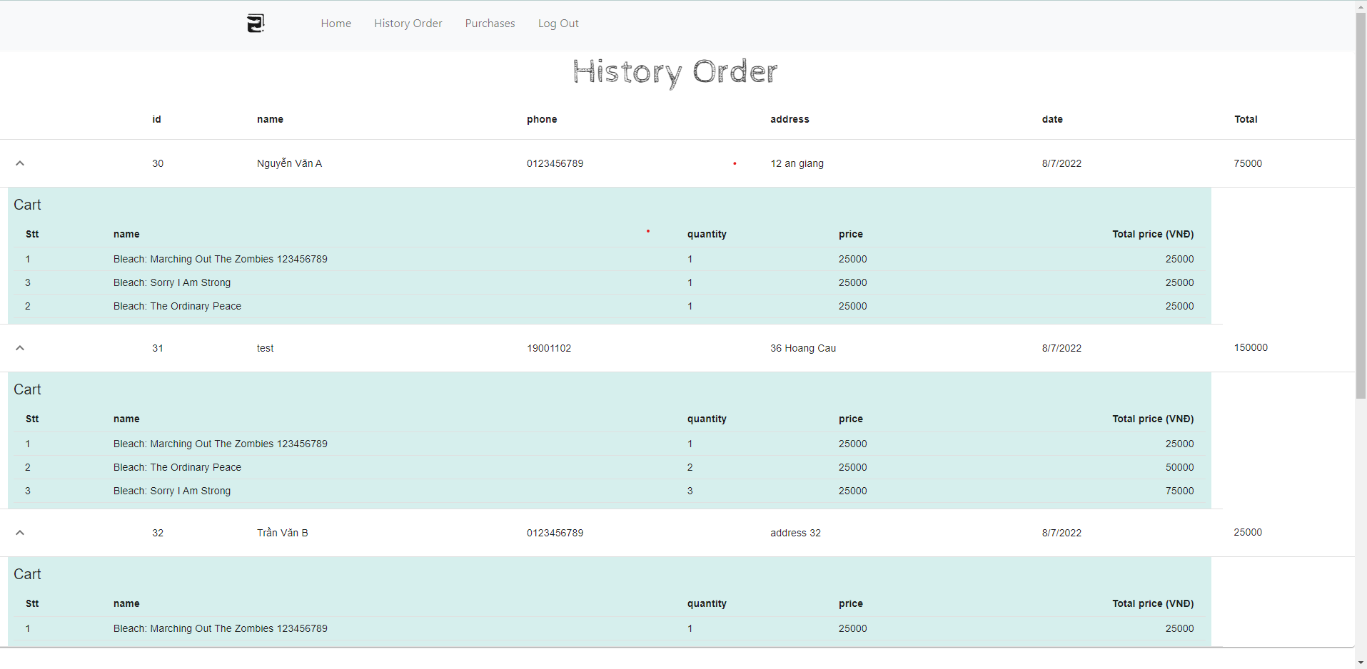 react-book - Codesandbox