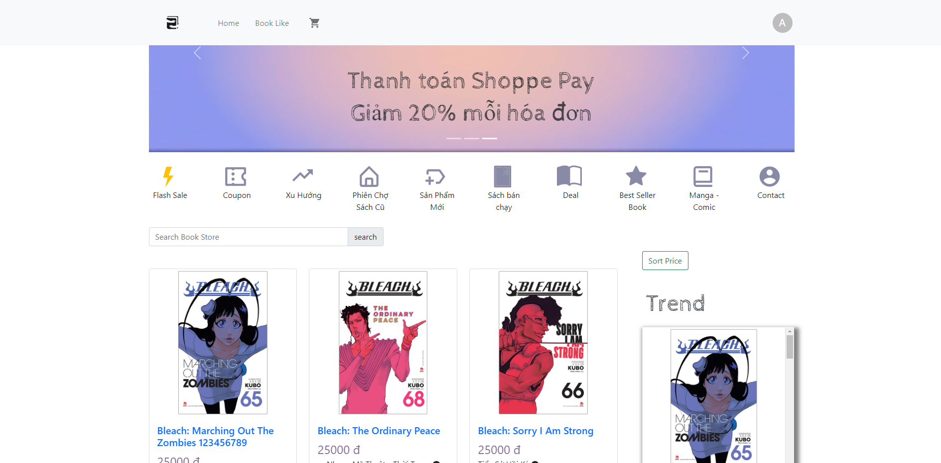 react-book - Codesandbox