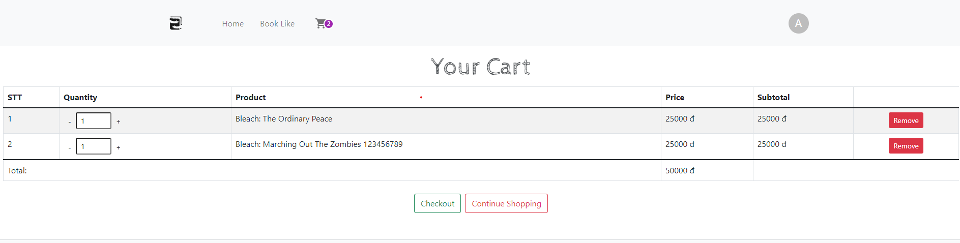 react-book - Codesandbox