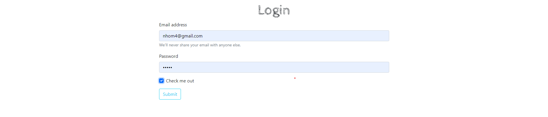 react-book - Codesandbox