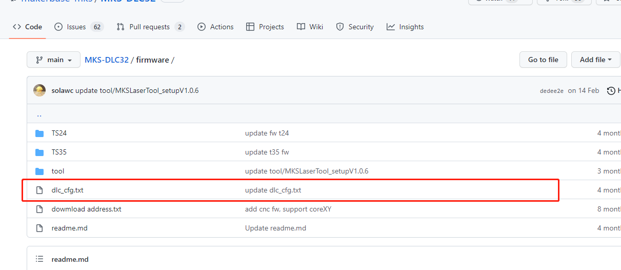 MKS-DLC32 WIFI Access Point · Issue #200 · makerbase-mks/MKS-DLC32 · GitHub