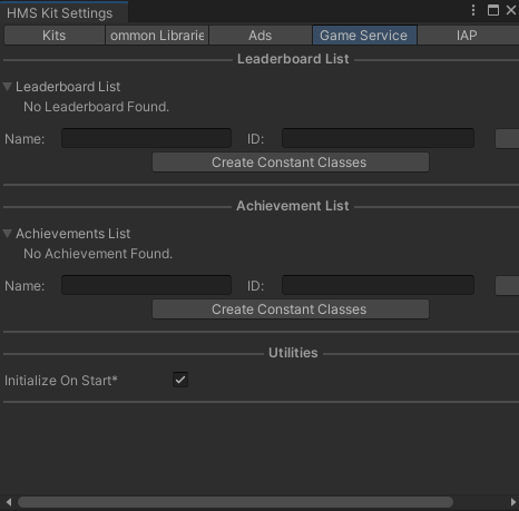 Several errors when purchasing due to HMS services not initialized · Issue #341 · EvilMindDevs ...