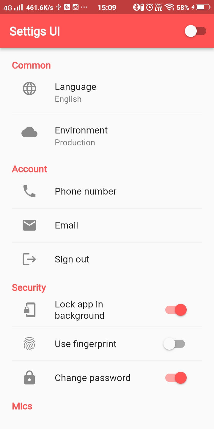 GitHub - voravi/setting-app-ui