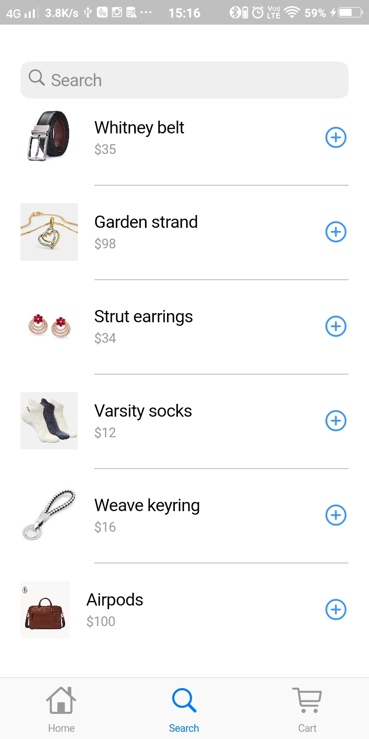 GitHub - voravi/cupertino-Appstore